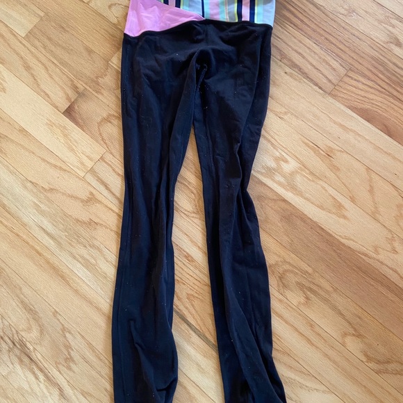 Ivivva | Bottoms | Ivivva Leggings | Poshmark